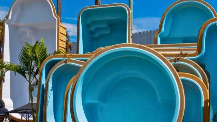 Understanding Fiberglass Pools