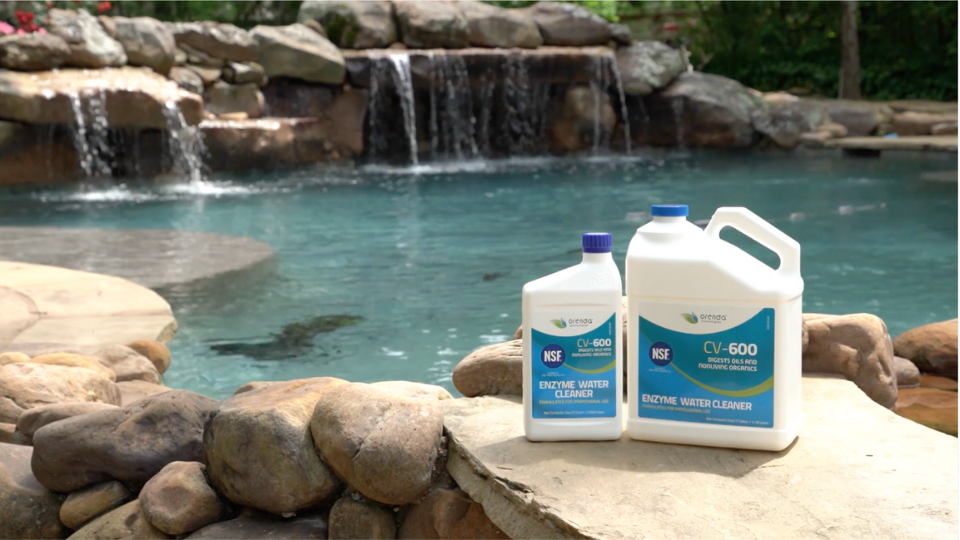 The Four Pillars of Proactive Pool Care