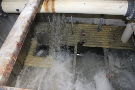 Refurbishing a sand filter vs. Replacing filter sand