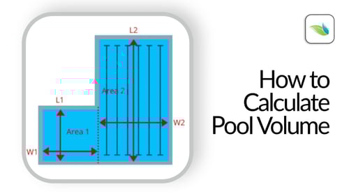 How to Calculate Swimming Pool Volume