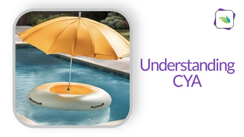 Understanding Cyanuric Acid (CYA)