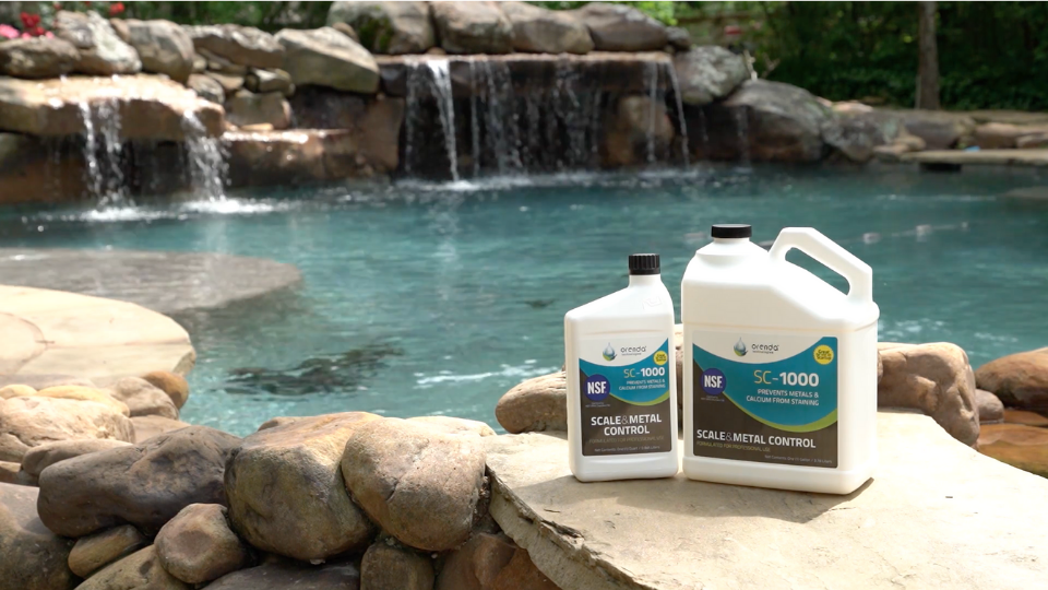 Understanding Calcium Carbonate Scale