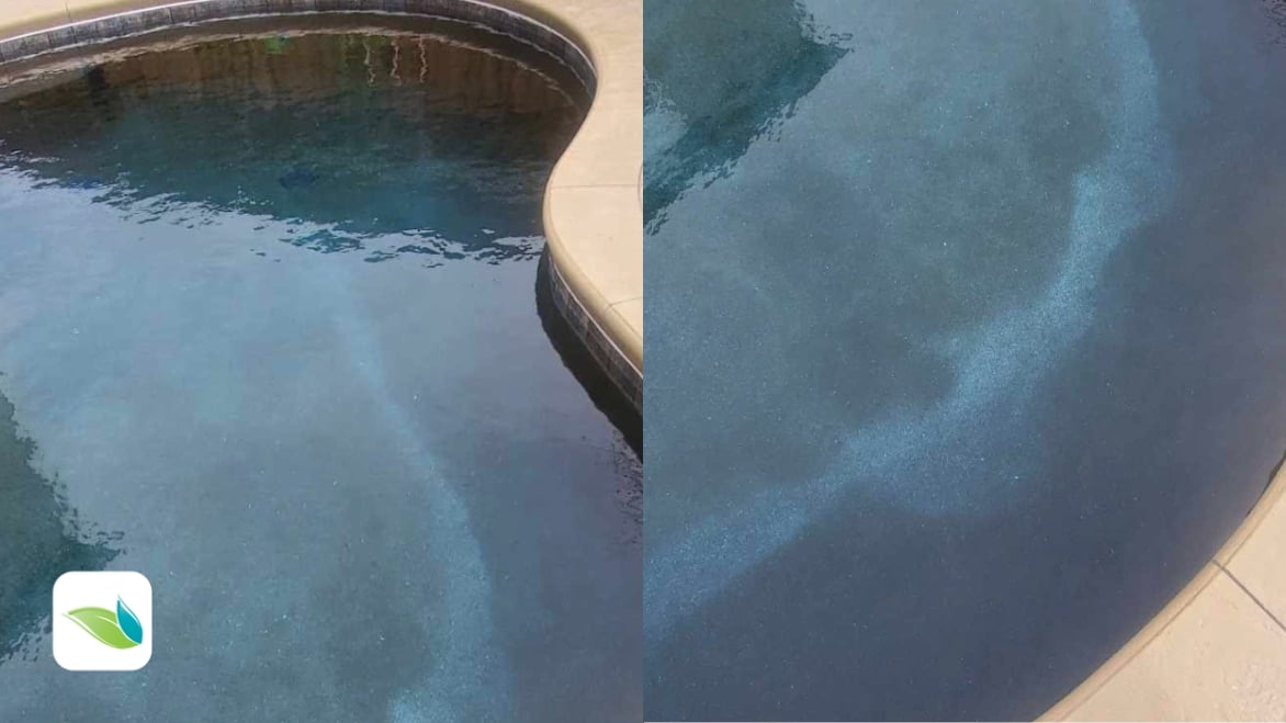 How to Add Acid to a Swimming Pool