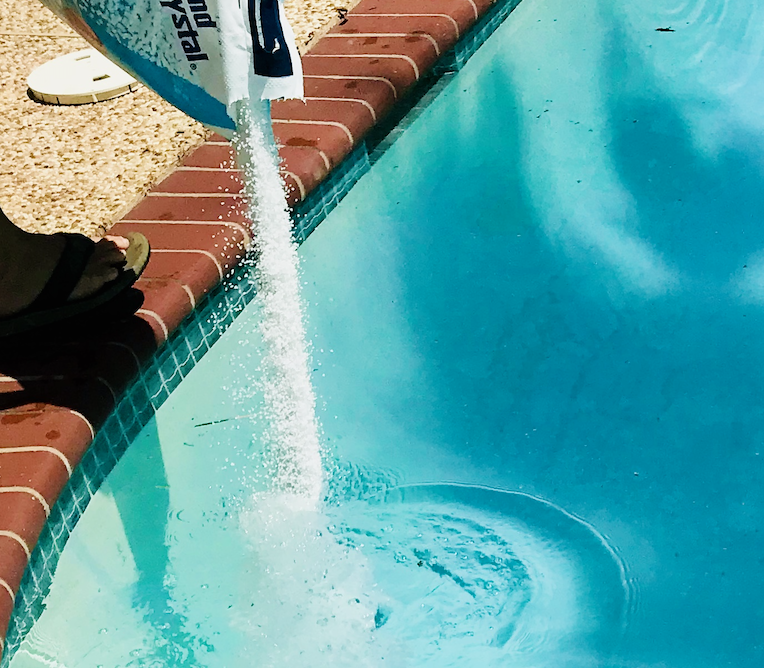 How to Avoid Common Salt Pool Maintenance Issues