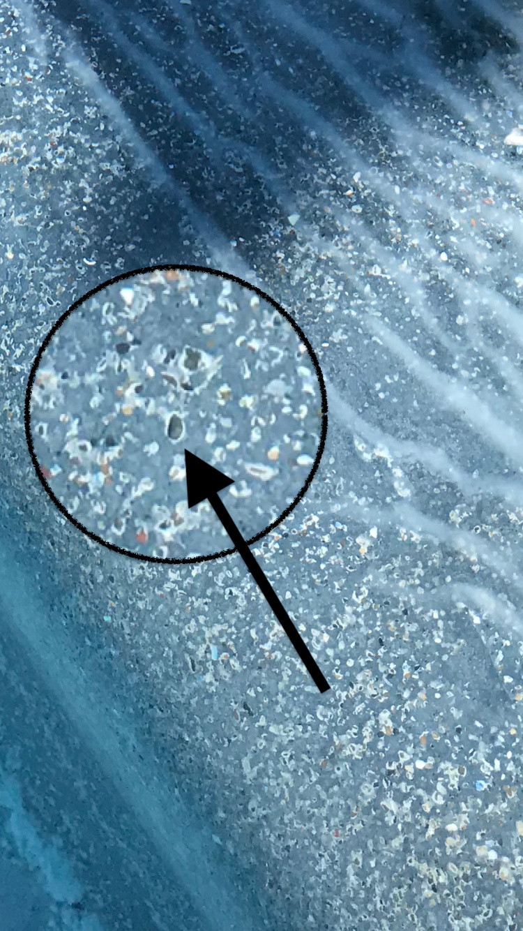 3 Types of Calcium Dust in Swimming Pools