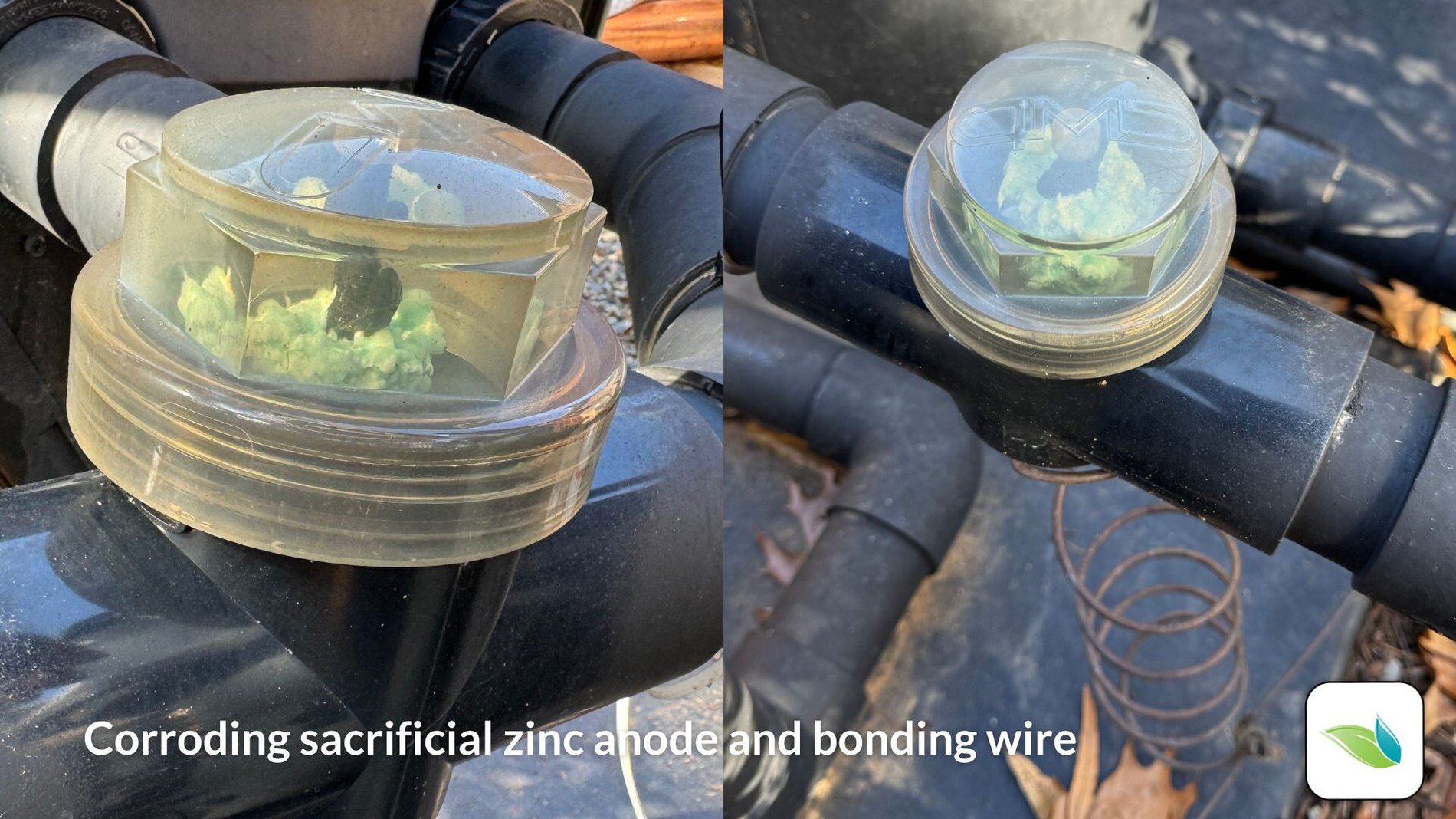 Understanding Metal Corrosion in Pools