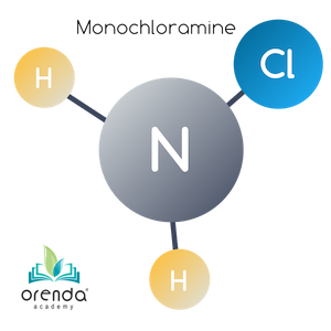 What are Chloramines?