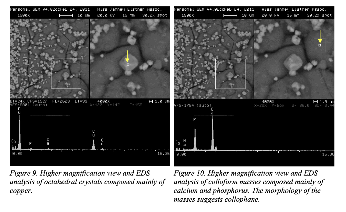 Understanding Calcium Phosphate Scale