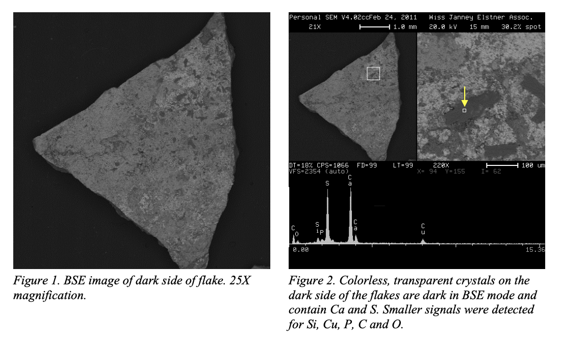 Understanding Calcium Phosphate Scale