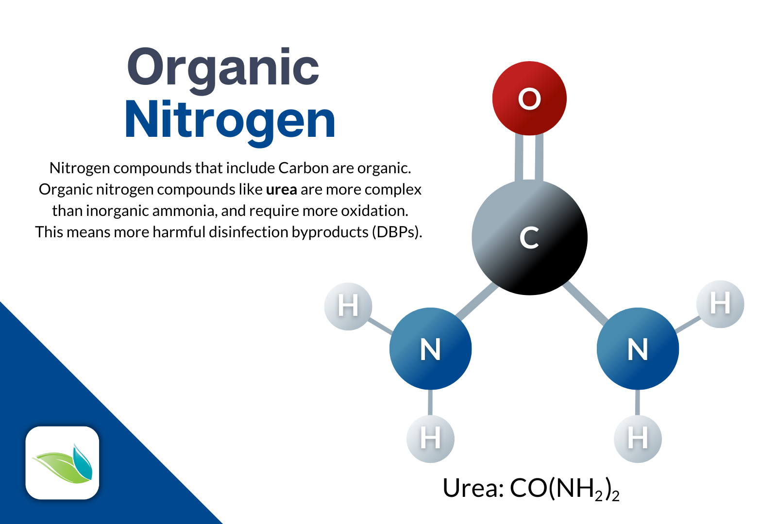 Nitrates, Nitrites, and Urea in Swimming Pools