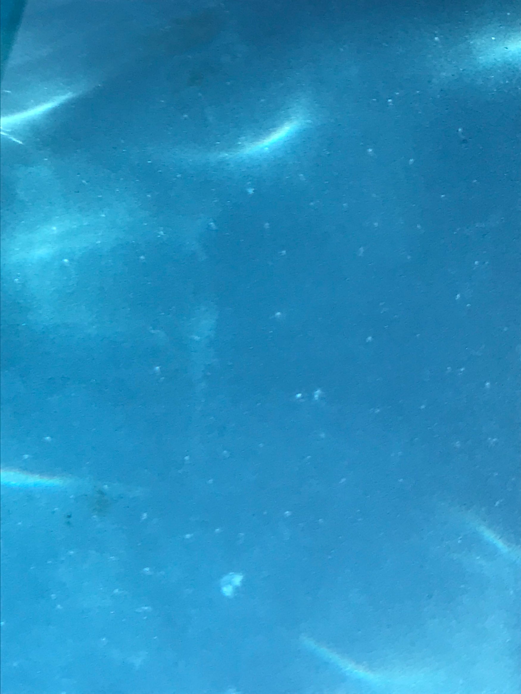 Understanding Calcium Nodules in Pools