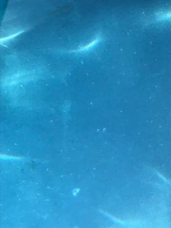 Understanding Calcium Nodules in Pools