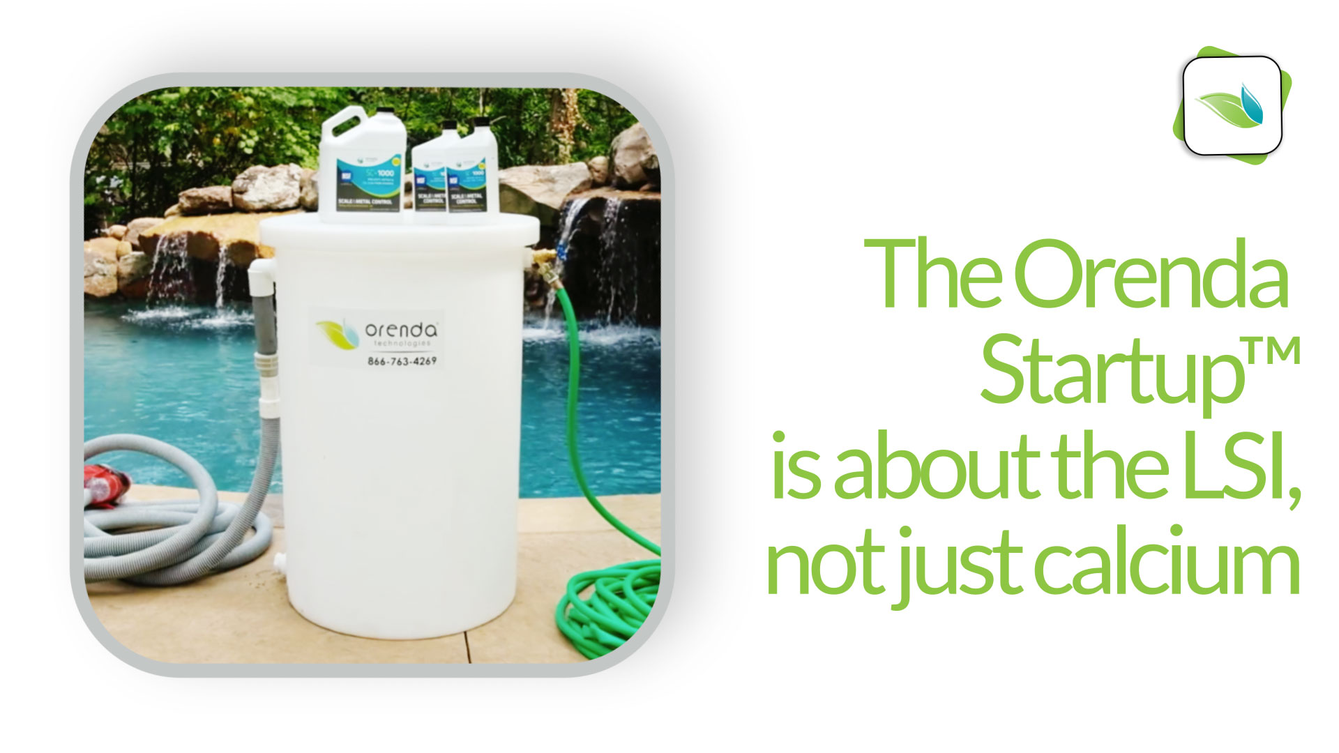 Blog - stories, research and info about water treatment | Orenda